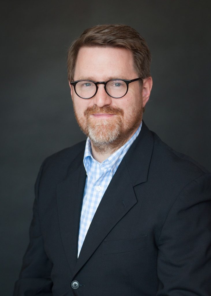 Colloquium 2020 Faculty | Church Music Association of America